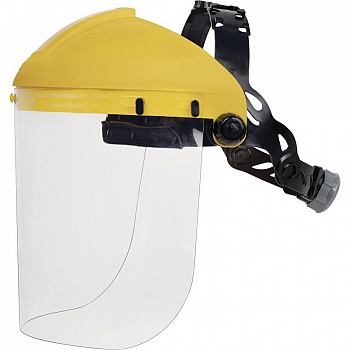 Écran facial Balbi2 - 71407 - Protection des yeux/du visage | Écrans ...